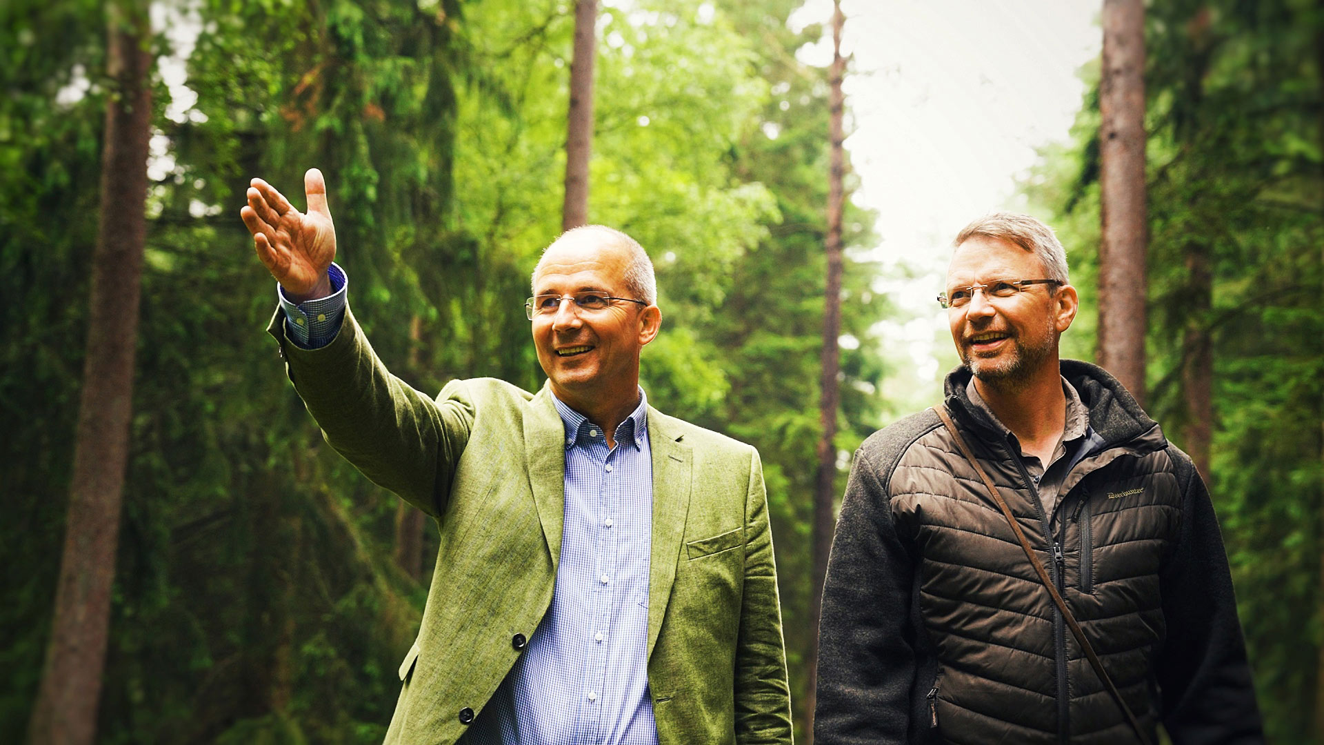 Bernd Peters - AgrarPuls GmbH