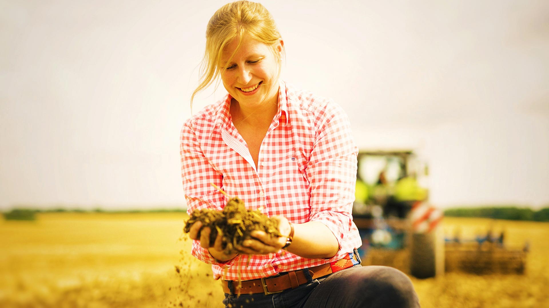 Bernd Peters - AgrarPuls GmbH