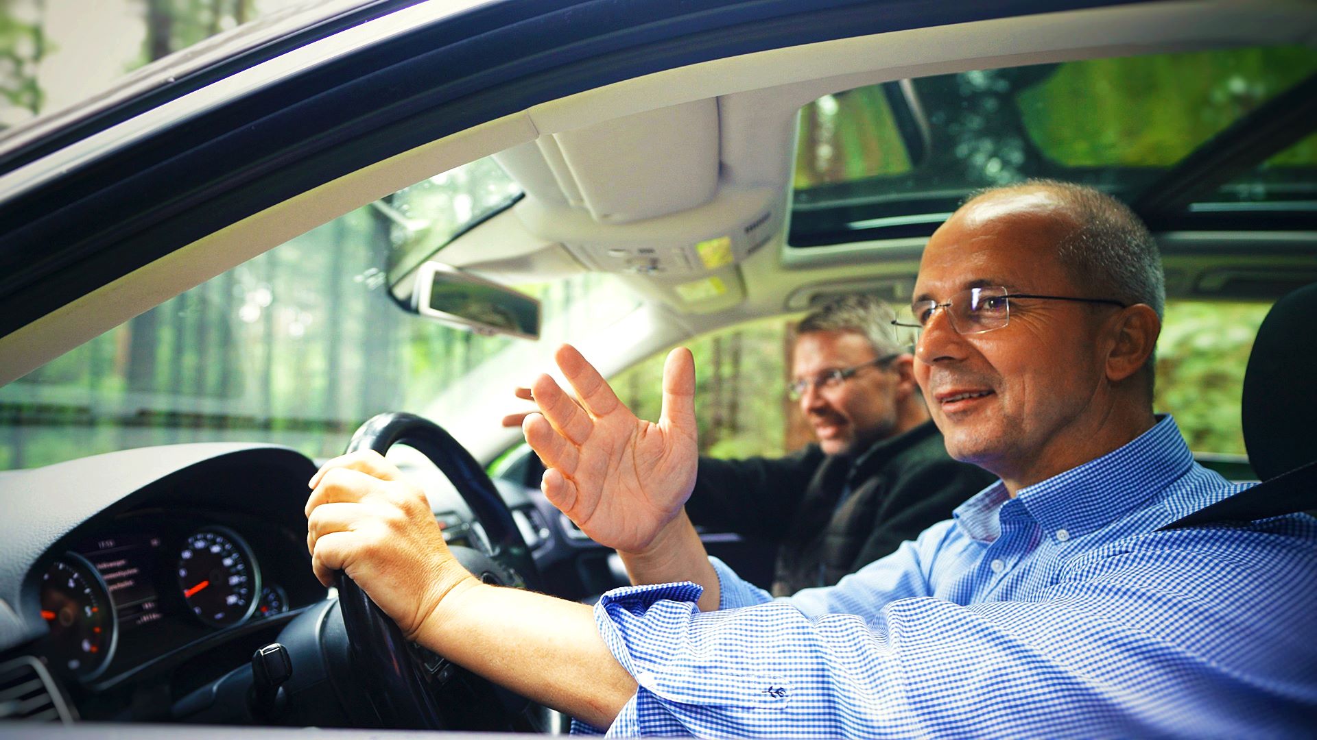 Bernd Peters - AgrarPuls GmbH