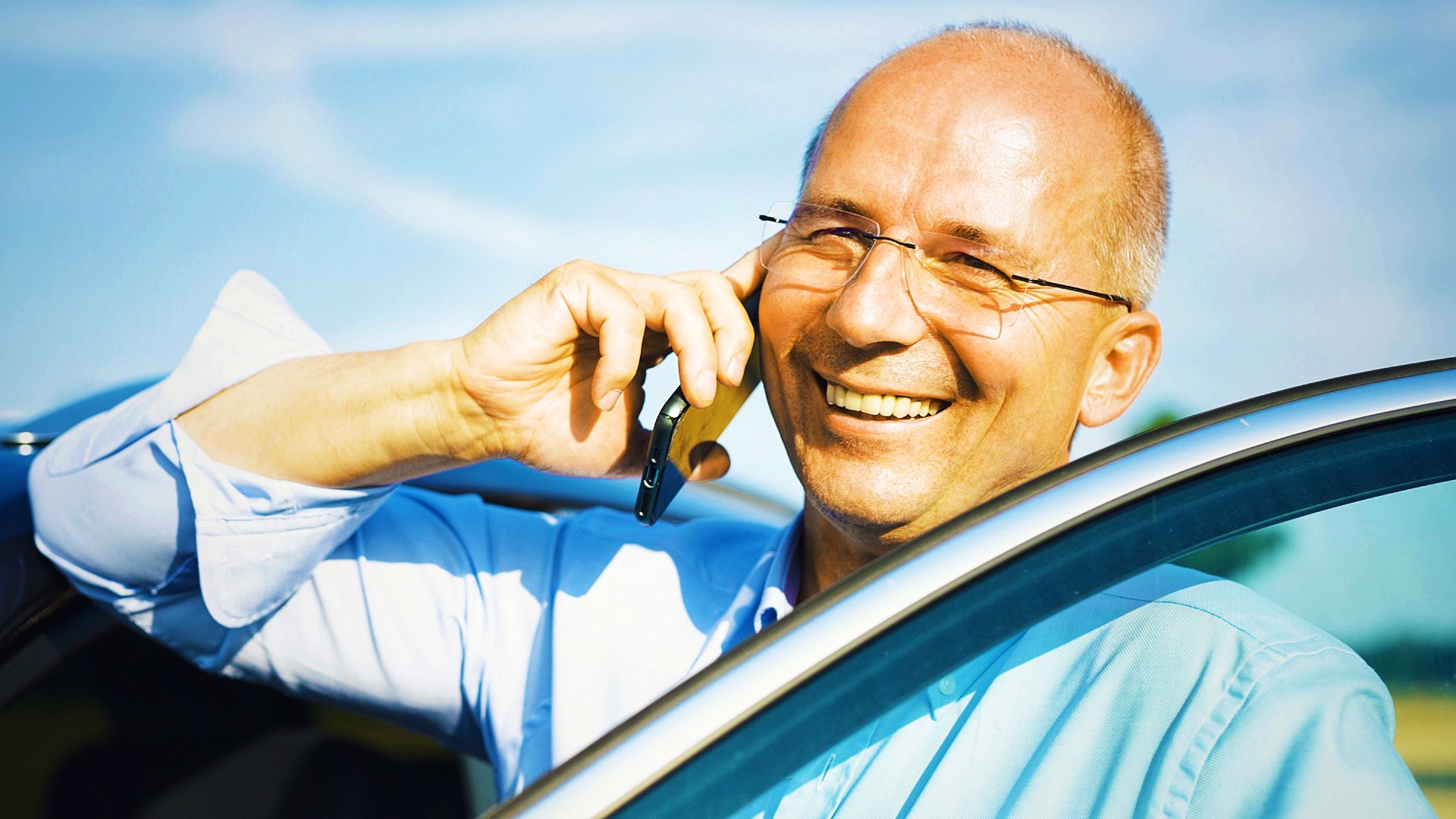 Bernd Peters - AgrarPuls GmbH