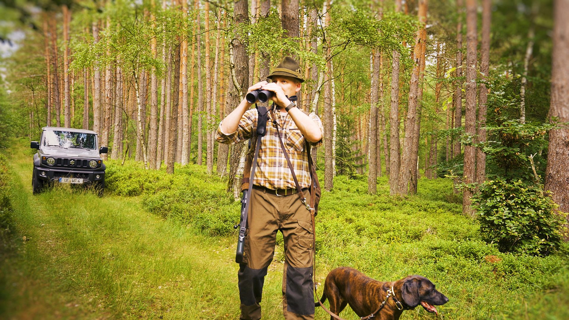 Bernd Peters - AgrarPuls GmbH