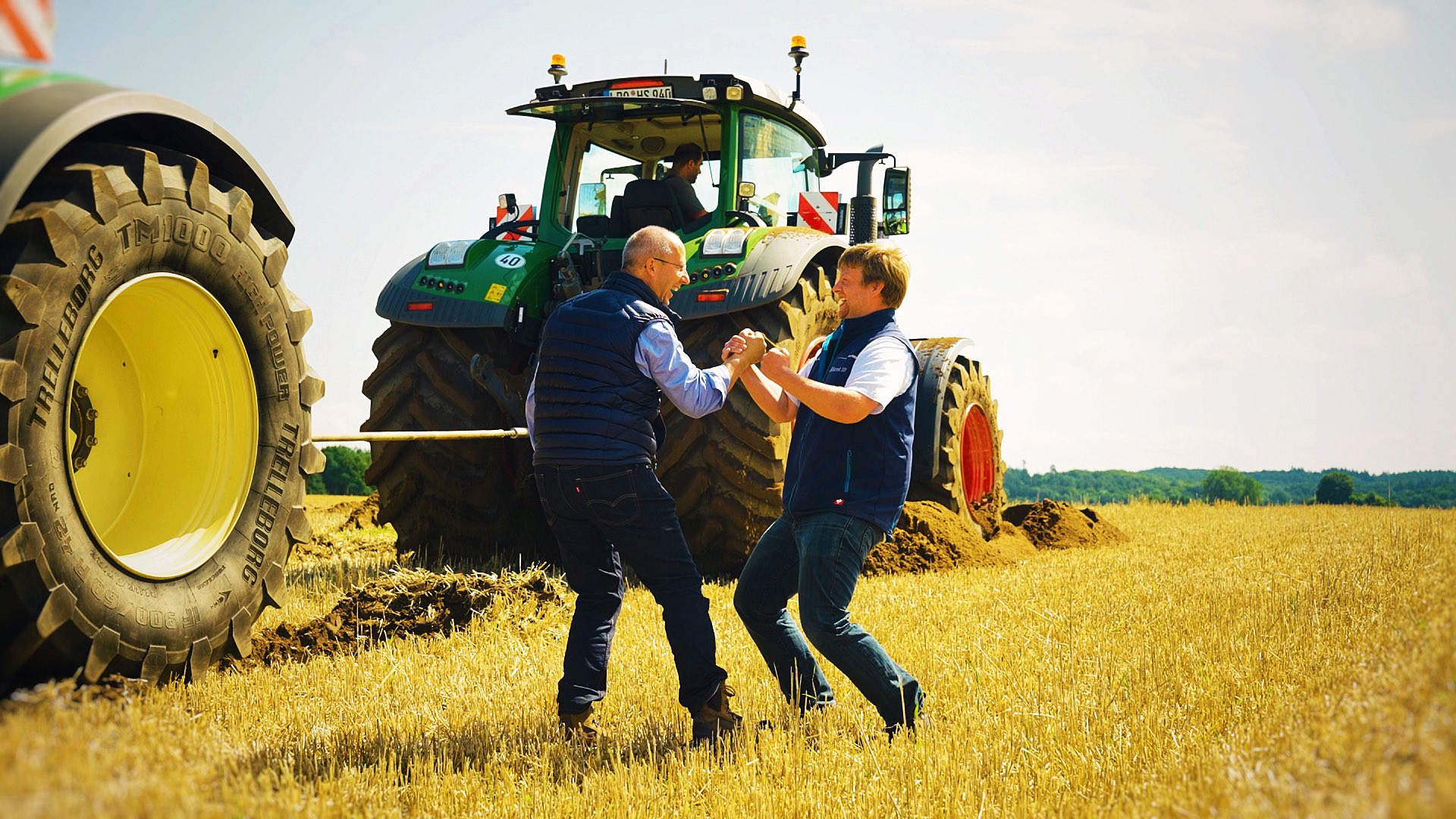 Bernd Peters - AgrarPuls GmbH